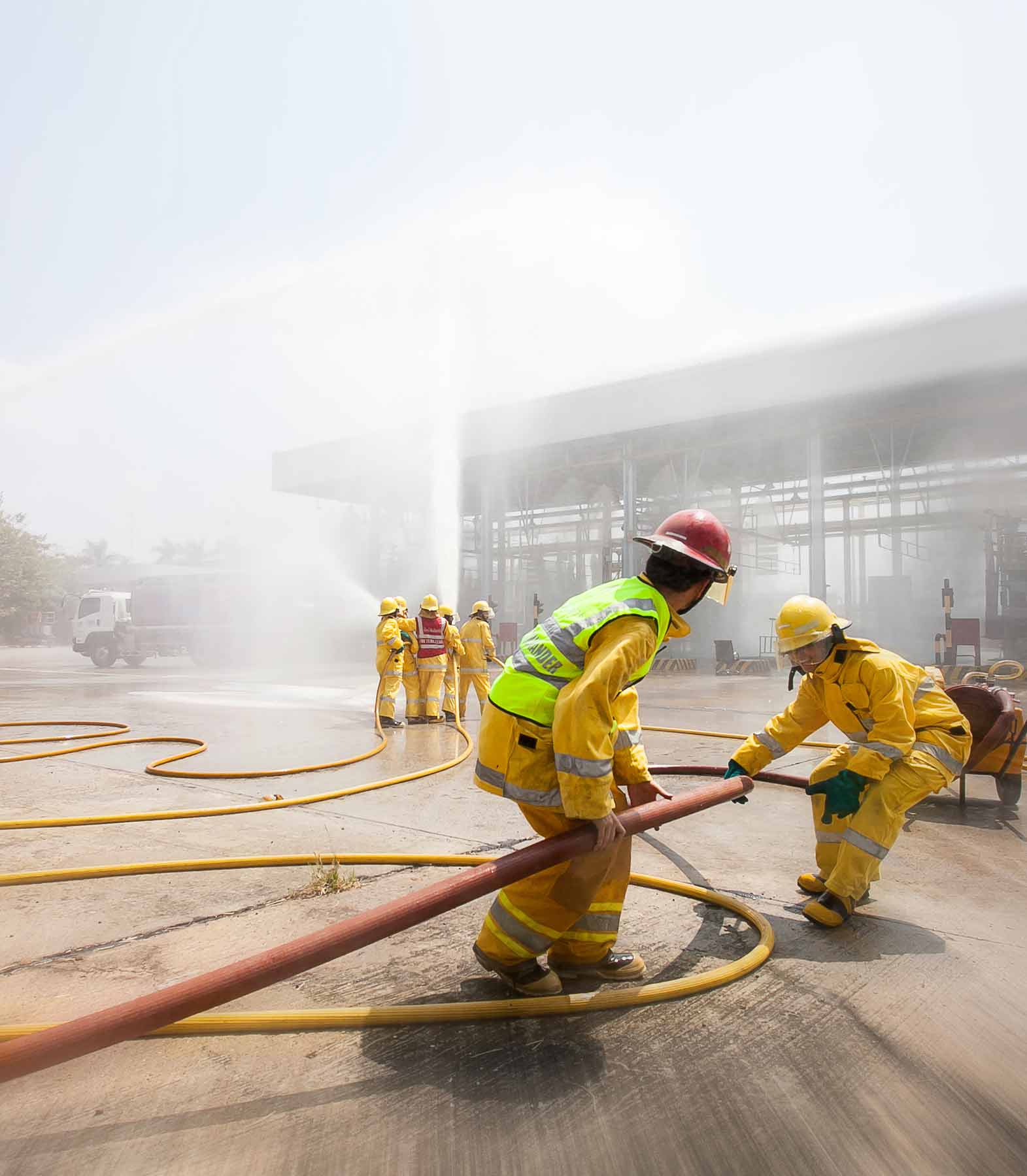 Your 3PL Can Help You Prepare for the Next Disruptive Event | David M ...